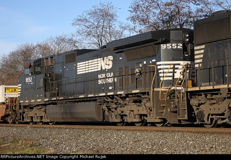NS 9552